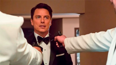 Dead to Rights | Wiki Arrowverso | Fandom