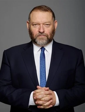 Dean Paul Gibson | Arrow wiki | Fandom