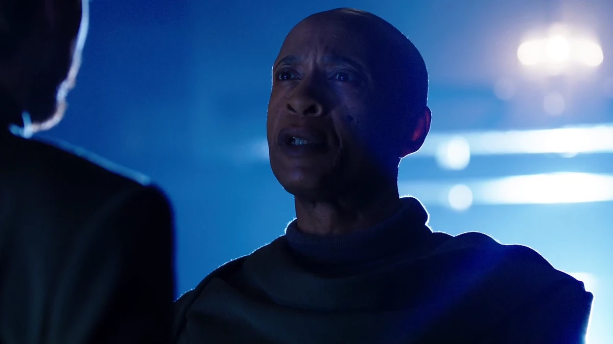 Declan | Wiki Arrowverso | Fandom