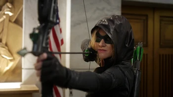 Mia Queen | Arrowverse Wiki | Fandom