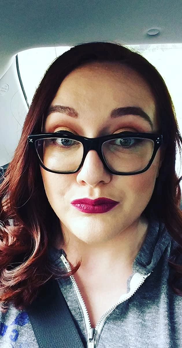 Kelly Larson | Arrowverse Wiki | Fandom