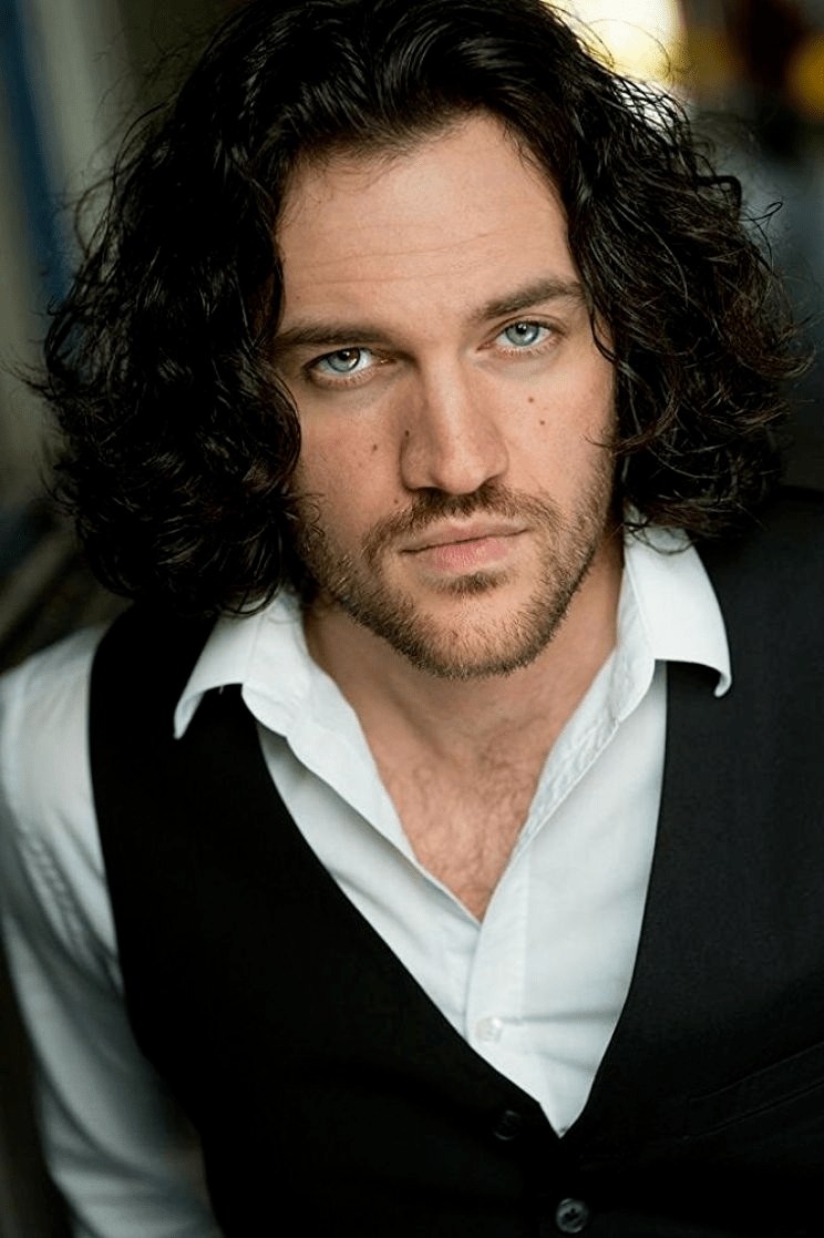 Leo Rano | Arrowverse Wiki | Fandom