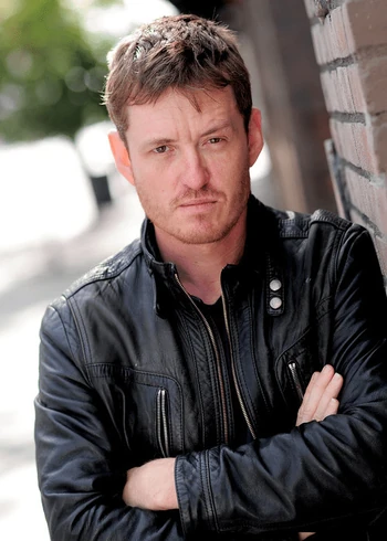 Martin Harris | Arrowverse Wiki | Fandom