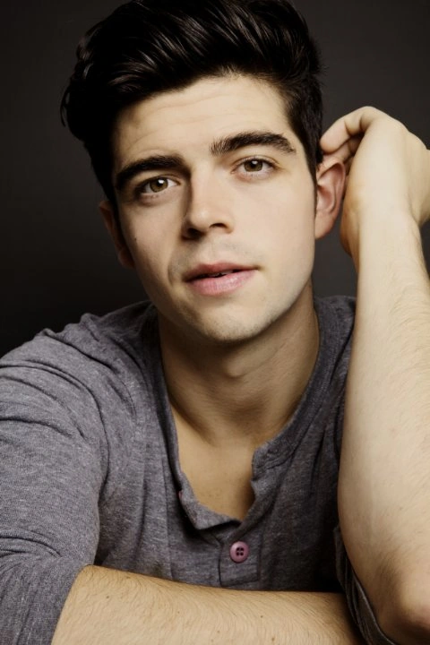 Micah Parker | Arrowverse Wiki | Fandom