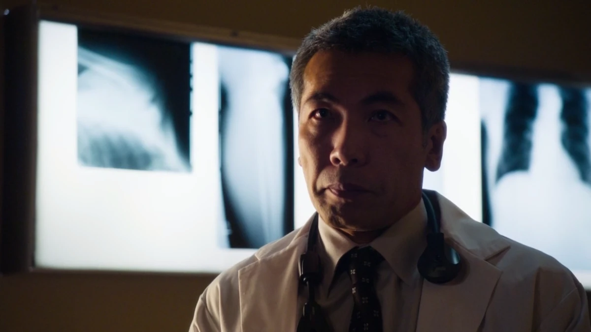 Neil Lamb | Arrow wiki | Fandom
