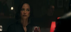 Peia Mannheim | Arrowverse Wiki | Fandom