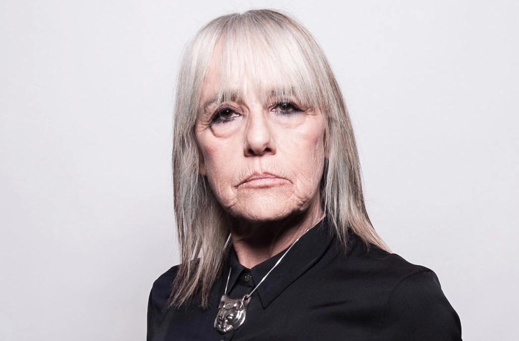 Rosemary Hochschild | Arrowverse Wiki | Fandom