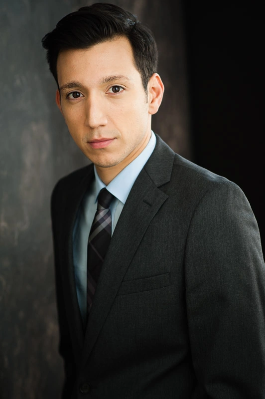 Sergio Osuna | Arrowverse Wiki | Fandom