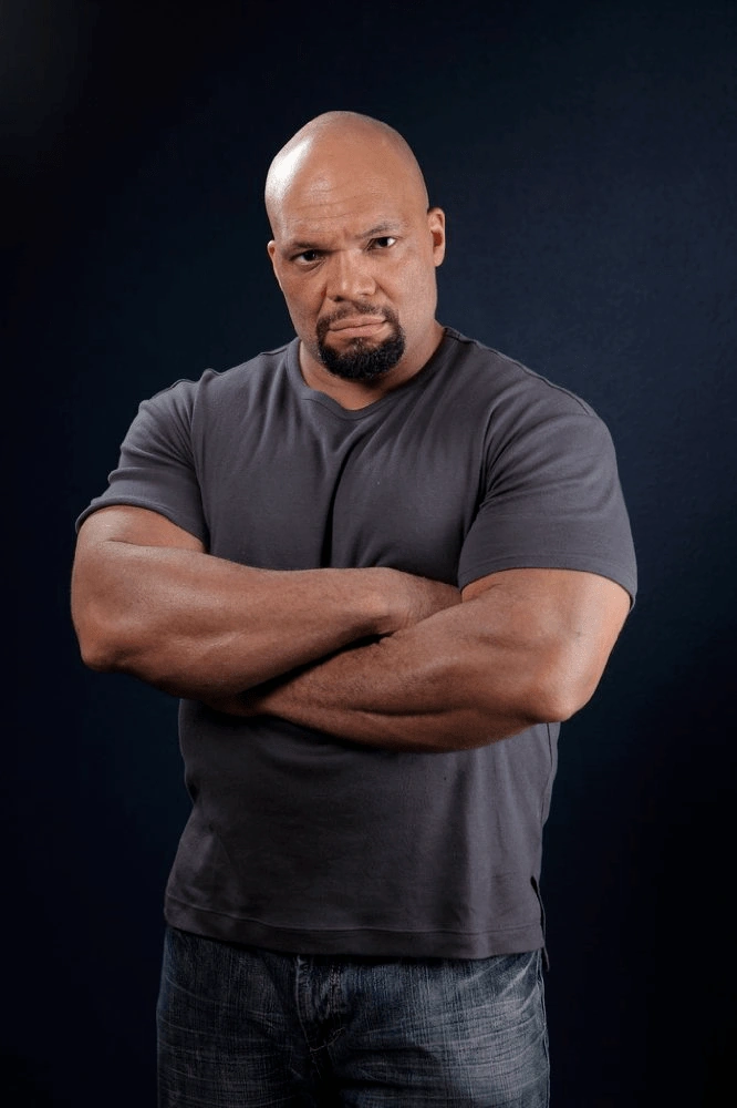 David Lee Forts | Arrowverse Wiki | Fandom