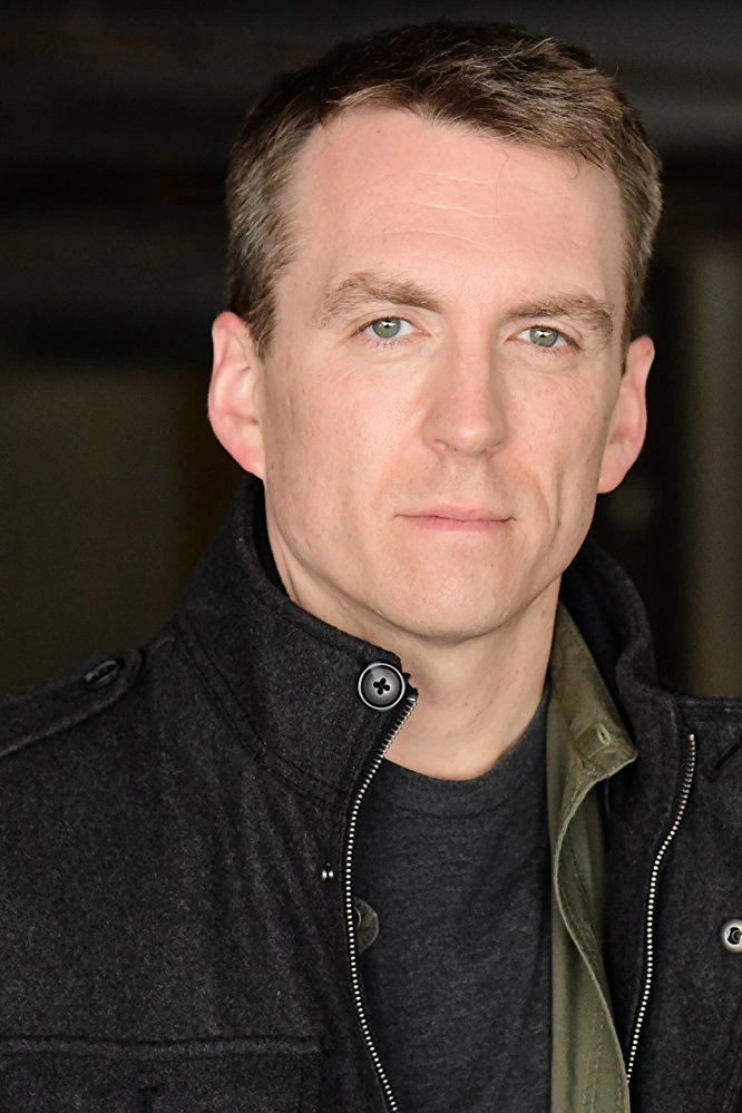 Jonathan Williams | Arrowverse Wiki | Fandom