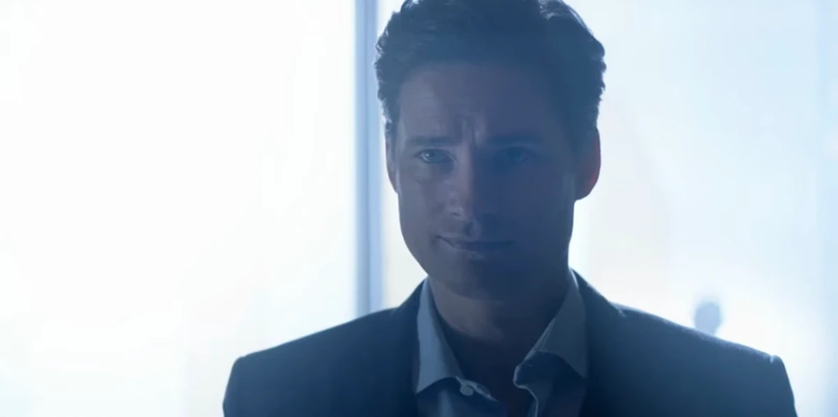 Bruce Wayne | Wiki Arrowverso | Fandom