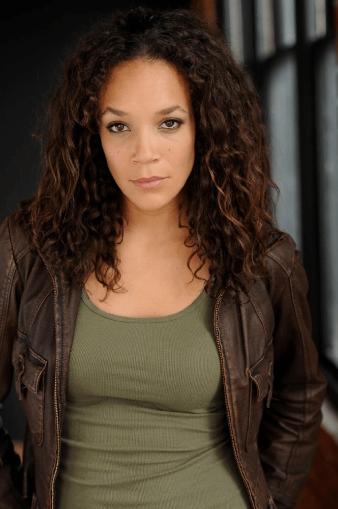 Caitlin Stryker | Arrowverse Wiki | Fandom