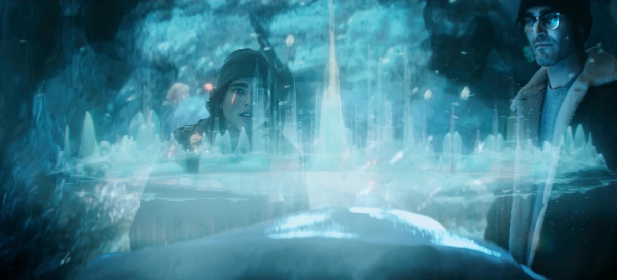 Kryptonopolis | Arrowverse Wiki | Fandom