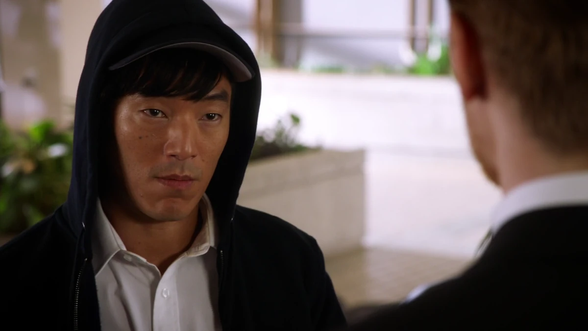 Matthew Kim | Arrowwersum | Fandom