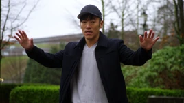 Matthew Kim | Arrowverse Wiki | Fandom