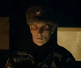 Sergei Pavelski | Arrowverse Wiki | Fandom