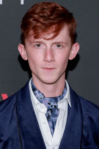 Seth Meriwether | Arrowverse Wiki | Fandom