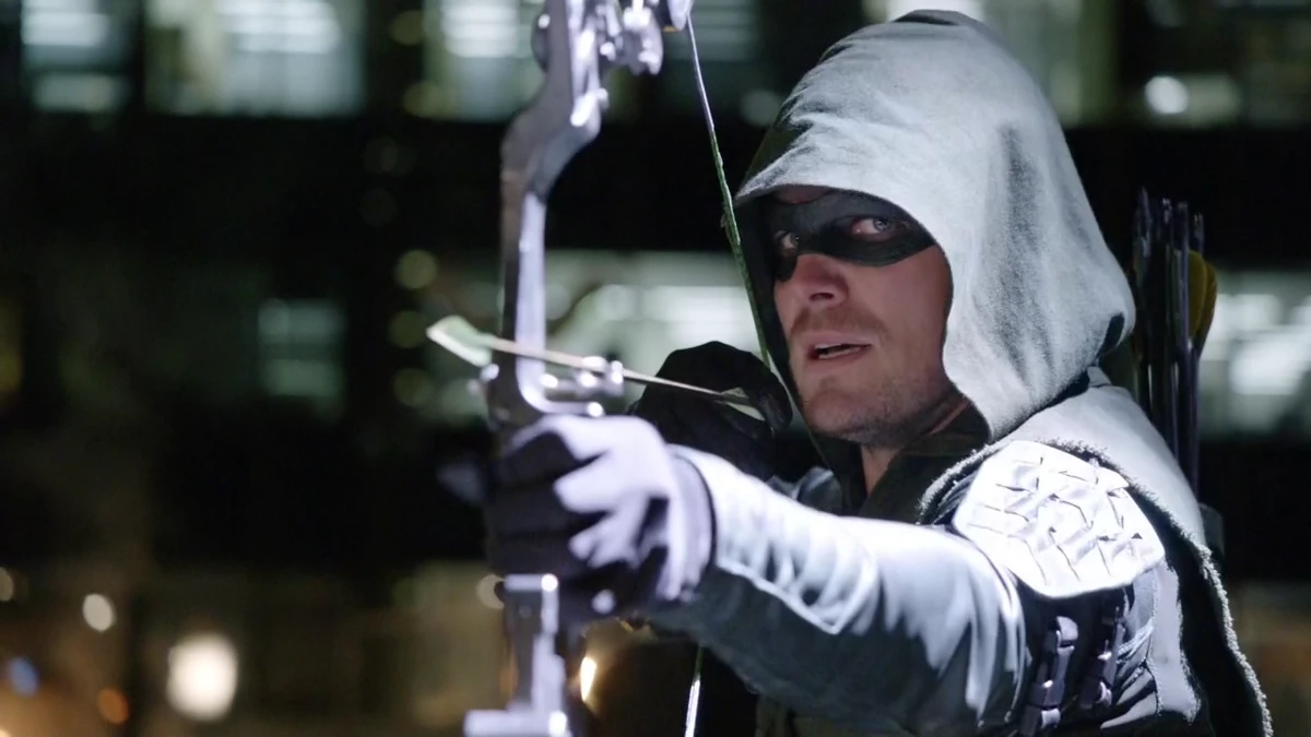 Arrow (disambiguation) | Arrowverse Wiki | Fandom
