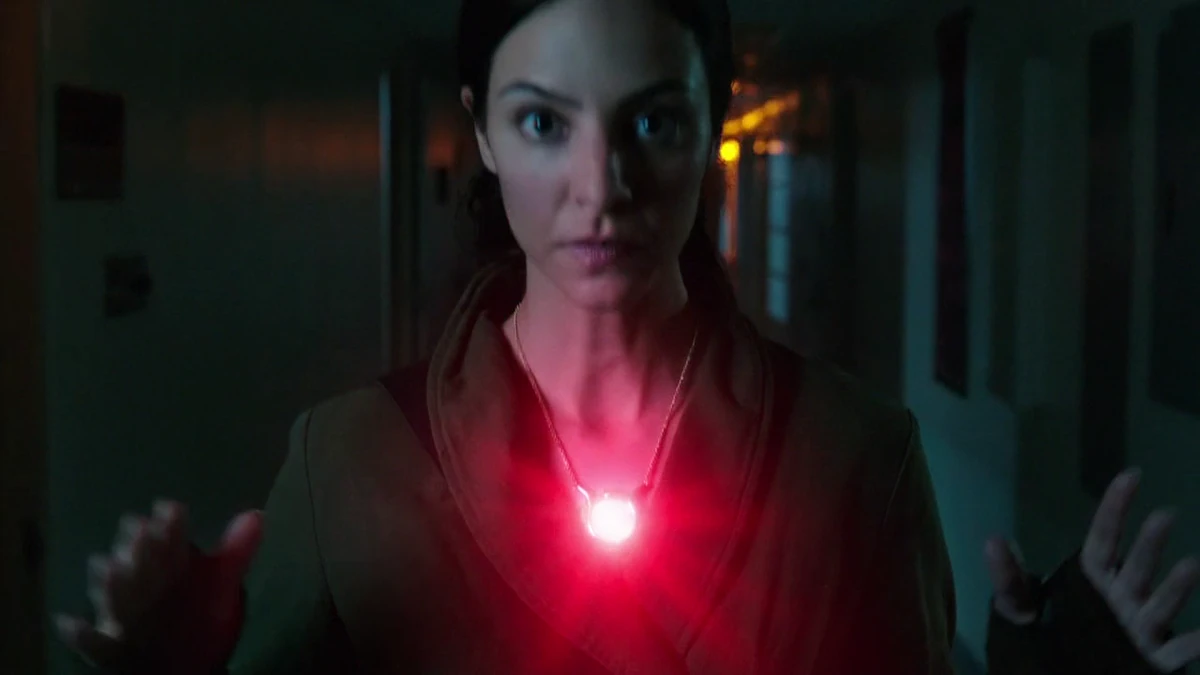 Zari | Arrowverse Wiki | Fandom