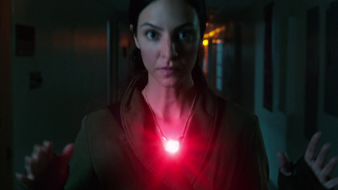 Discuss Everything About Arrowverse Wiki Fandom