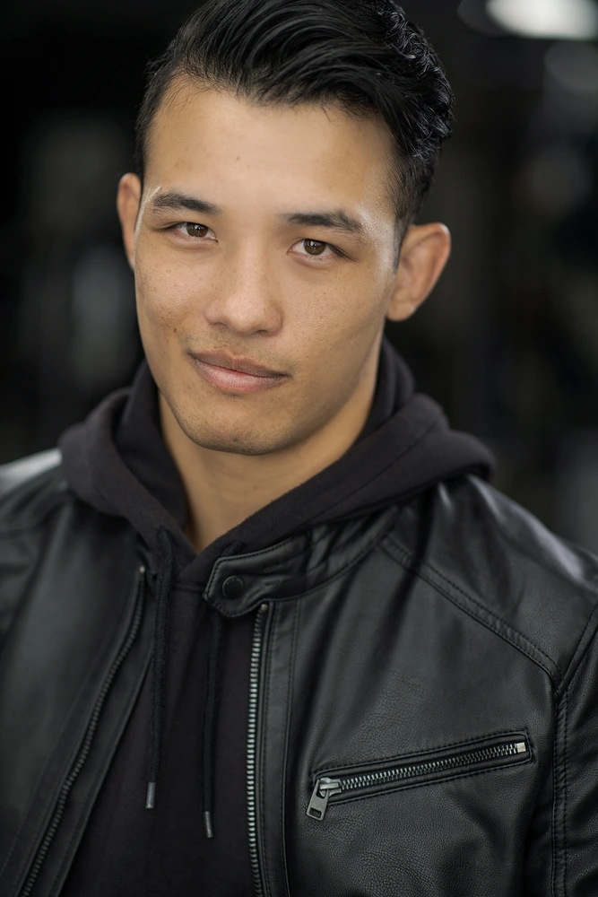 Dan Ginnane | Arrowverse Wiki | Fandom