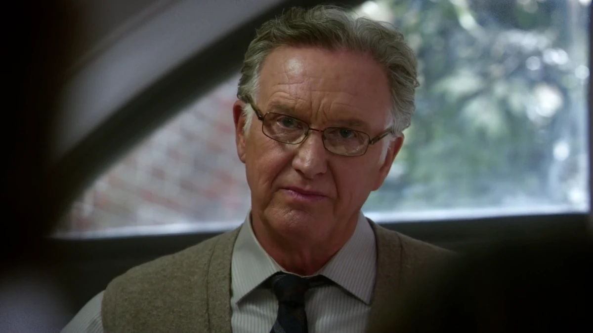 Eric Larkin | Arrowverse Wiki | Fandom