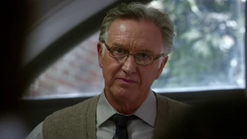 Eric Larkin | Arrowverse Wiki | Fandom