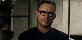 Gordon Godfrey | Arrowverse Wiki | Fandom