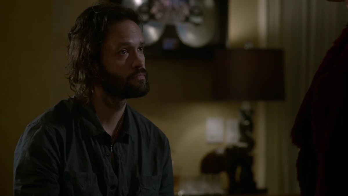 Ian Fell | Arrowwersum | Fandom