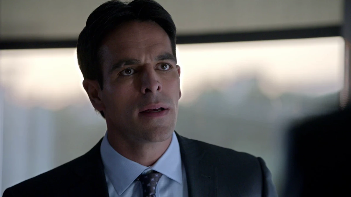 Jason Brodeur | Arrow wiki | Fandom
