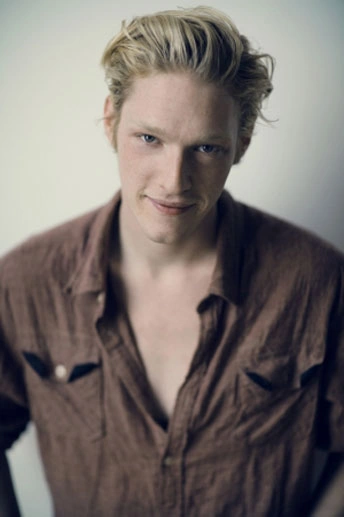 Jesse Haddock | Arrowverse Wiki | Fandom