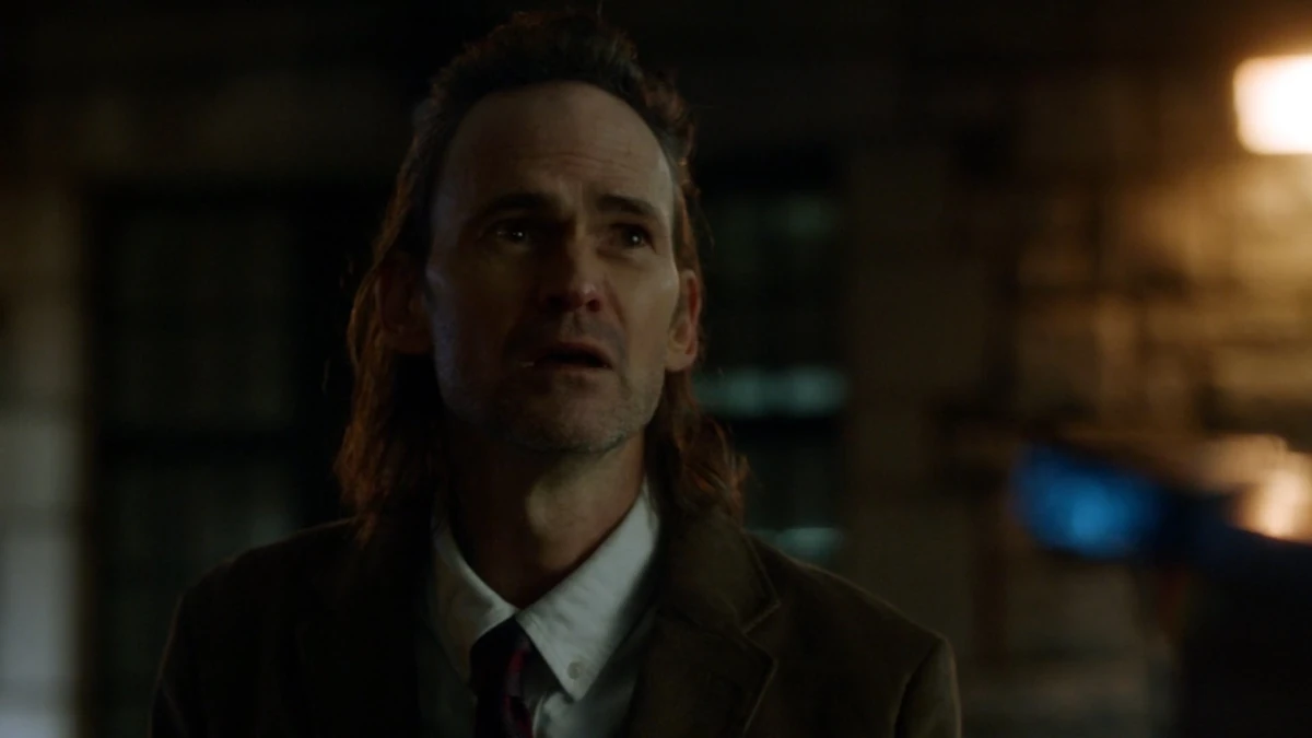 Category:Images of John Deegan | Arrowverse Wiki | Fandom