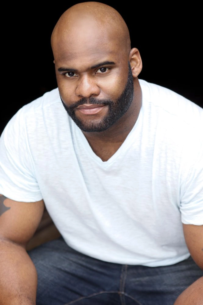 Marcus Lewis | Arrowverse Wiki | Fandom