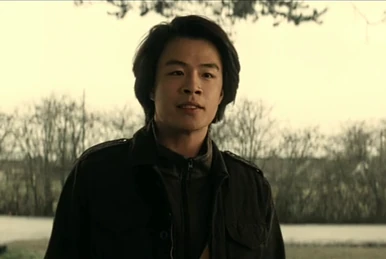 matthew settle superman