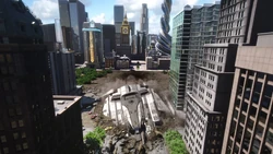 Waverider (Earth-1) | Arrowverse Wiki | Fandom