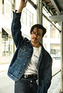 Alexander Hodge | Arrowverse Wiki | Fandom