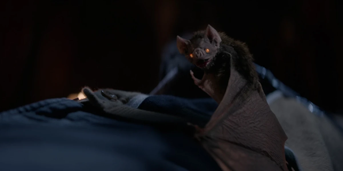 Bats | Arrowverse Wiki | Fandom