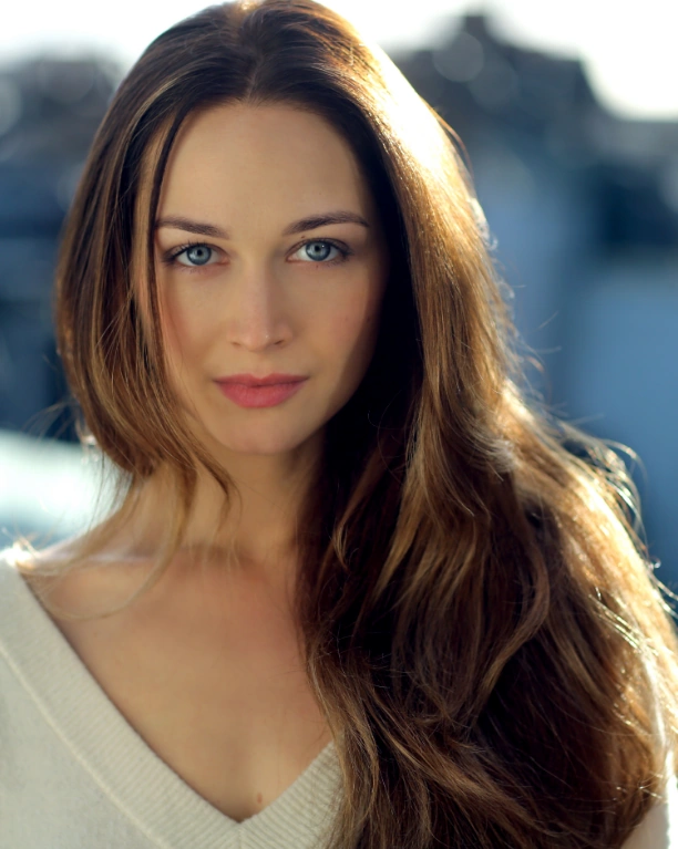 Hannah James | Arrowverso Wiki | Fandom