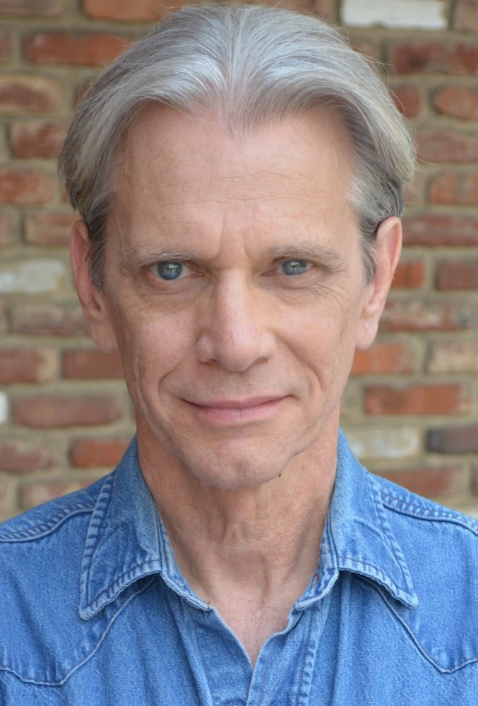 Jonathan Fuller | Arrowverse Wiki | Fandom