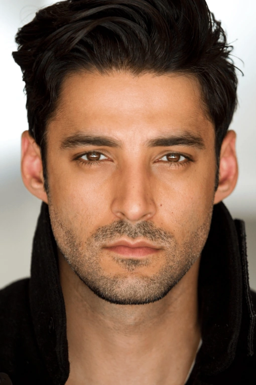 Karan Oberoi | Arrowverso Wiki | Fandom