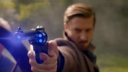 Rip Hunter | Arrowverse Wiki | Fandom