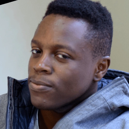 Ryan Mutama | Arrowverse Wiki | Fandom