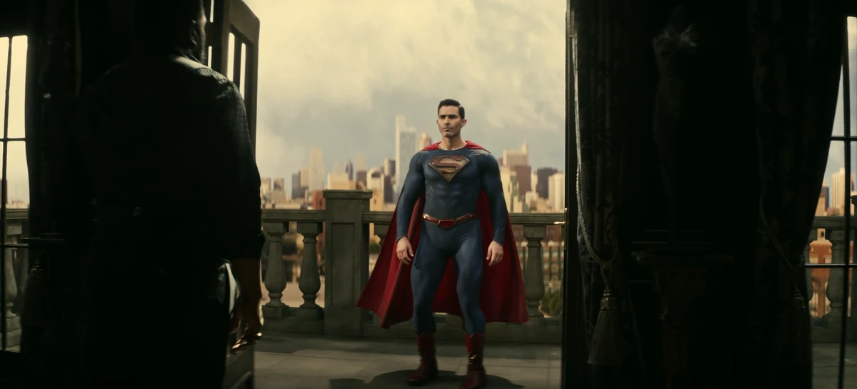 Uncontrollable Forces Arrowverse Wiki Fandom