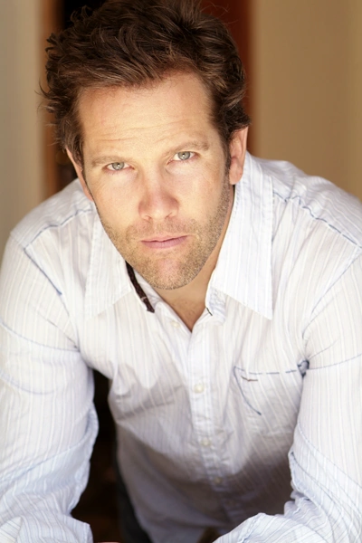 Tom McComas | Arrowverse Wiki | Fandom