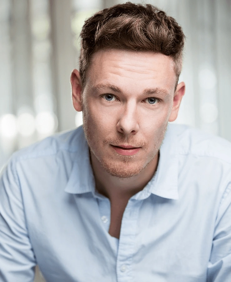 Chris Walters | Arrowverse Wiki | Fandom