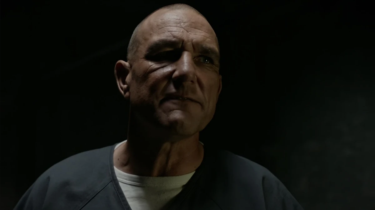Danny Brickwell | Arrowverso Wiki | Fandom