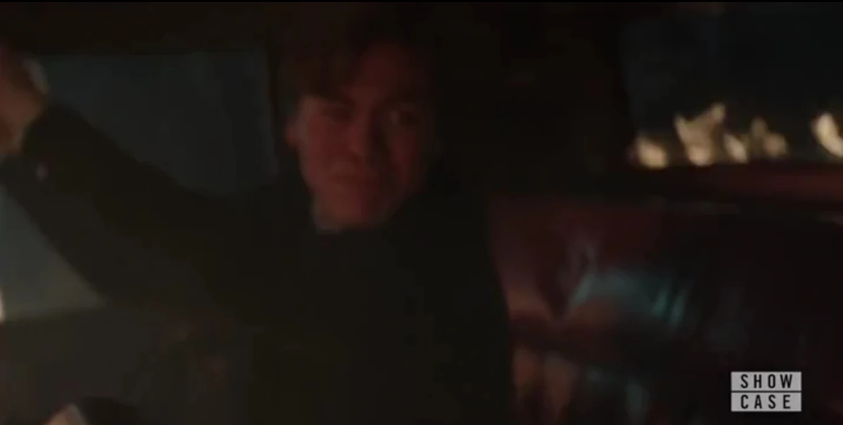 Steven Forbes | Arrowverse Wiki | Fandom