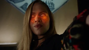 Yuda Kal | Arrowverse Wiki | Fandom