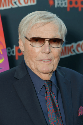 Adam West Arrowverse Wiki Fandom