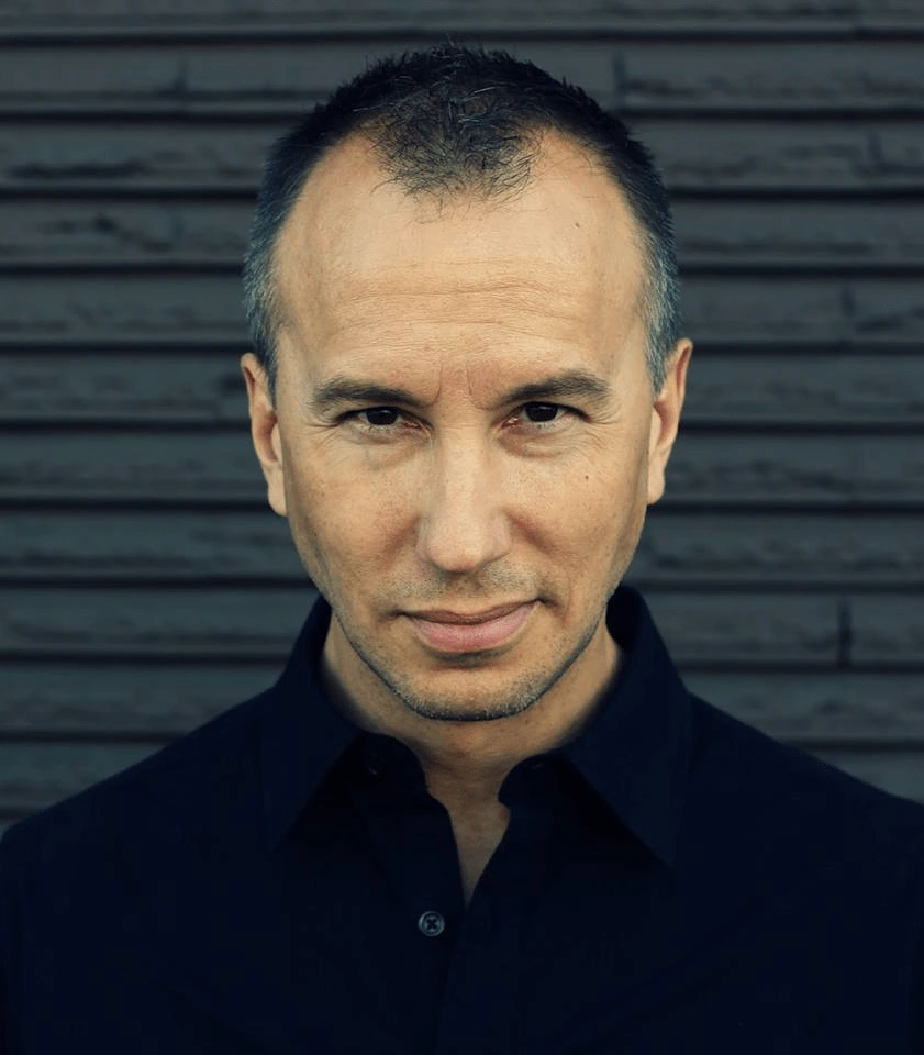 Colin Corrigan | Arrowverse Wiki | Fandom